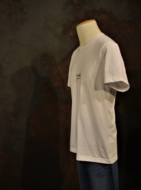 Kendall Tshirt - Eleven Village Store Milan